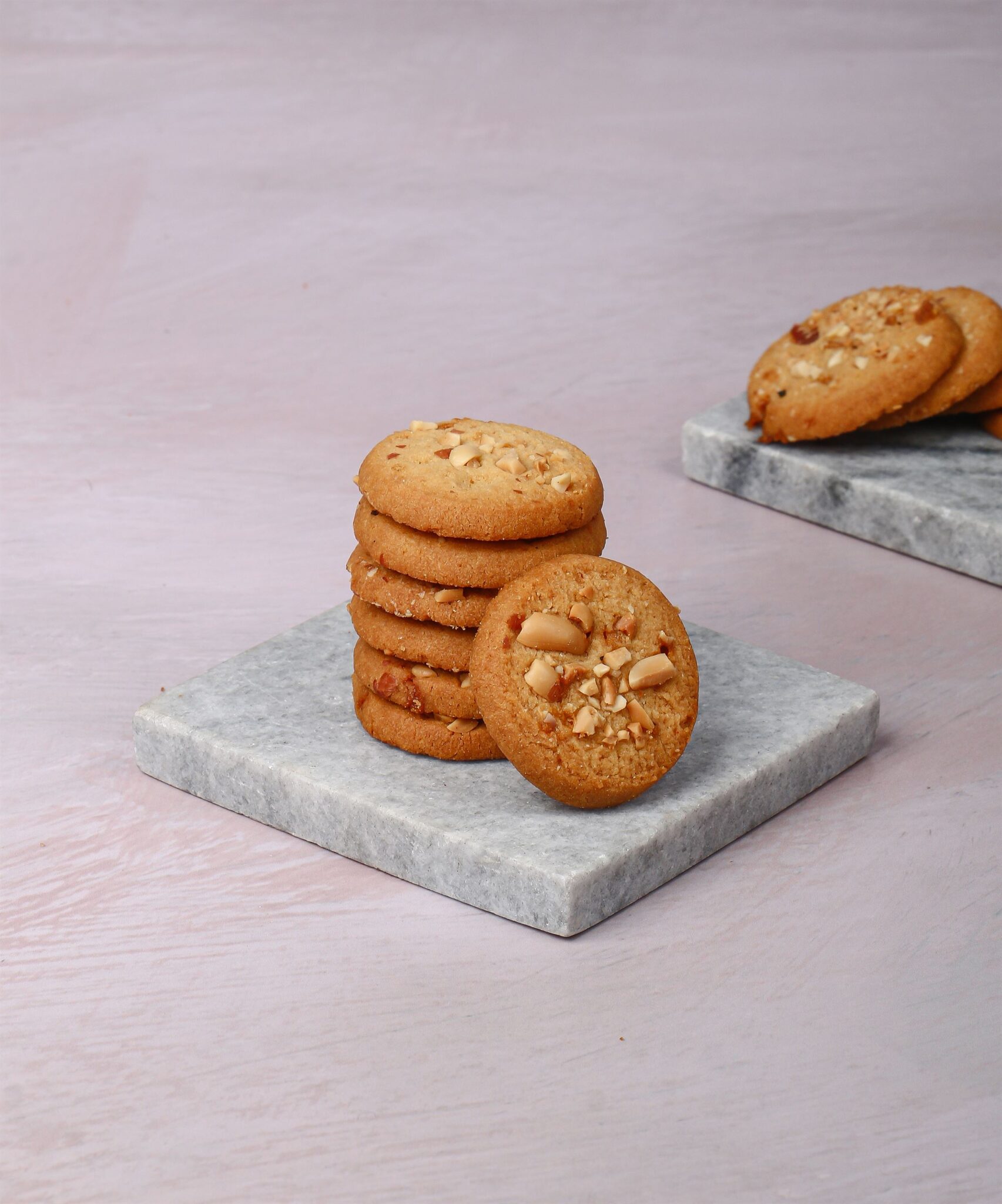 Jeera cookies – Luckys Bakery