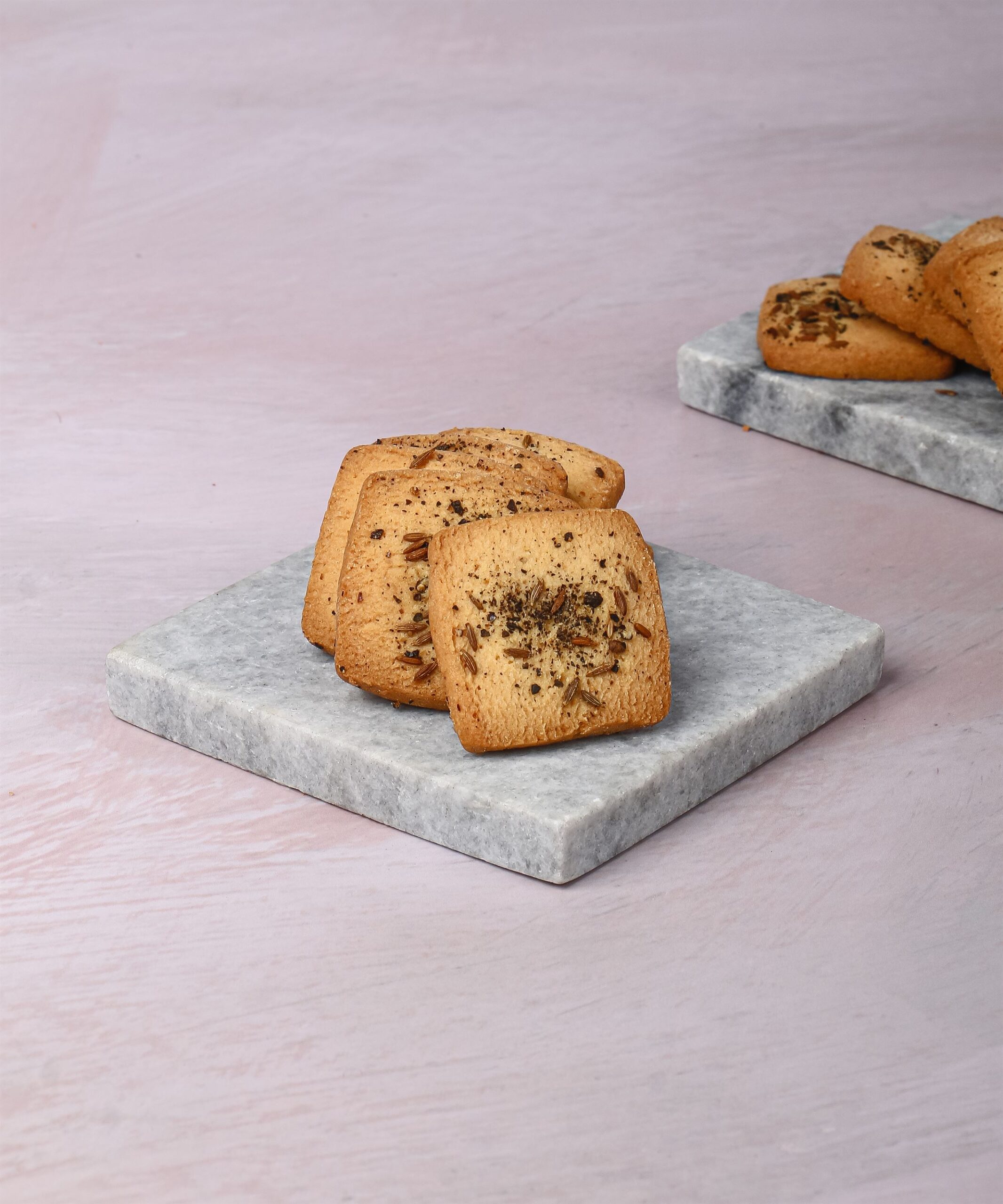 Buy Jeera cookies Online at Best Prieces - Luckys Bakery