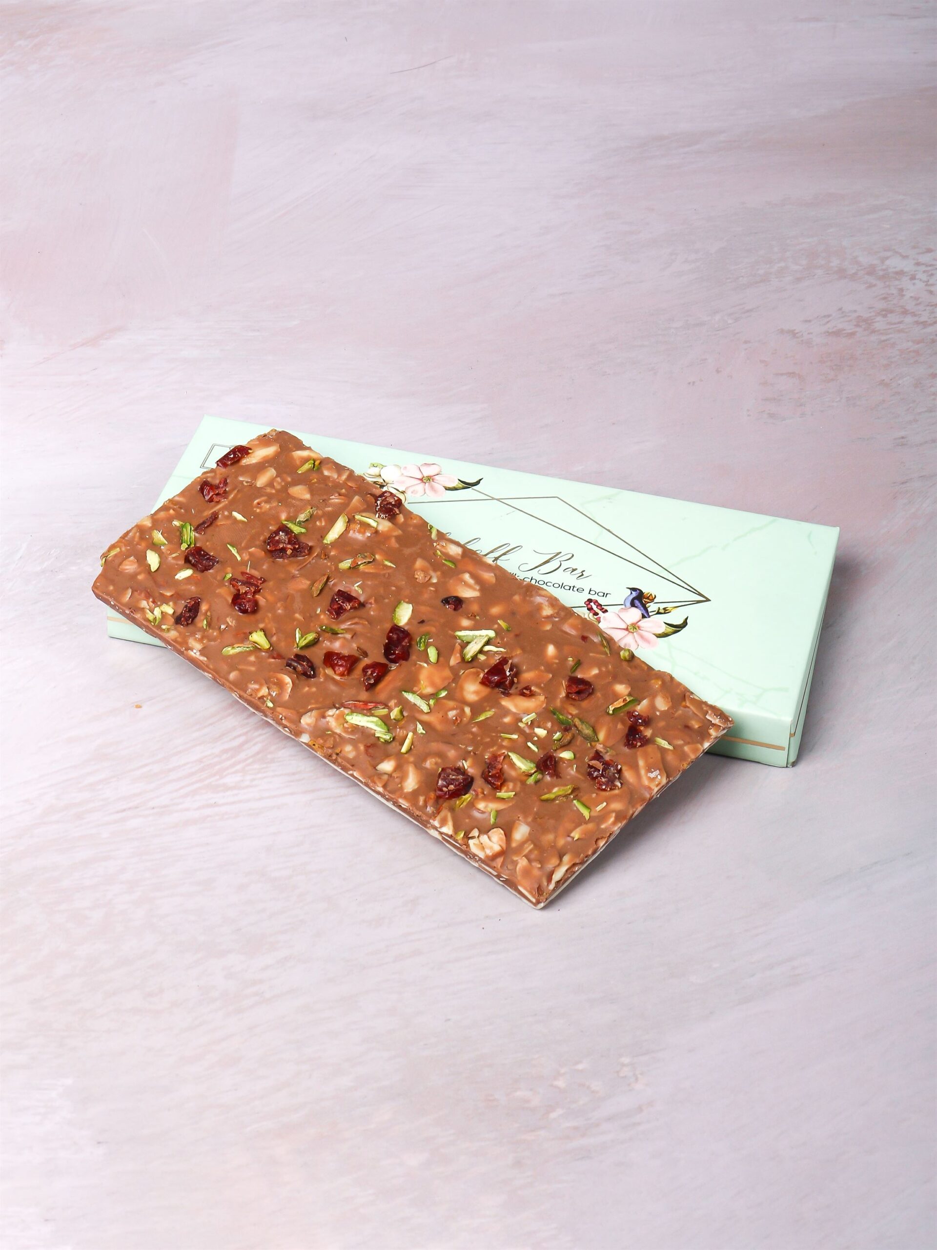 Order Malakoff Bar online at Best Prices - Luckys Bakery