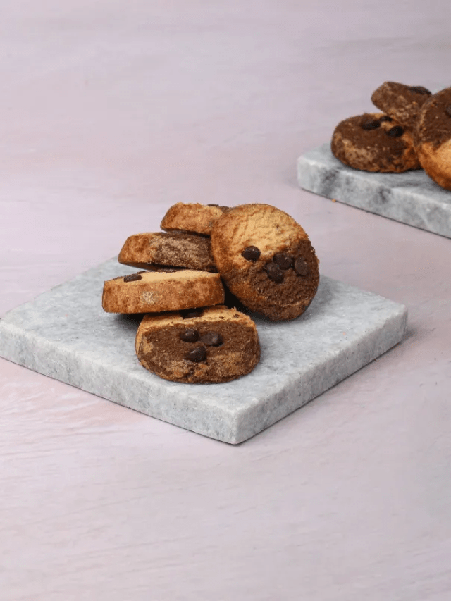 Best Delicious Cookies Online in India - Luckys Bakery