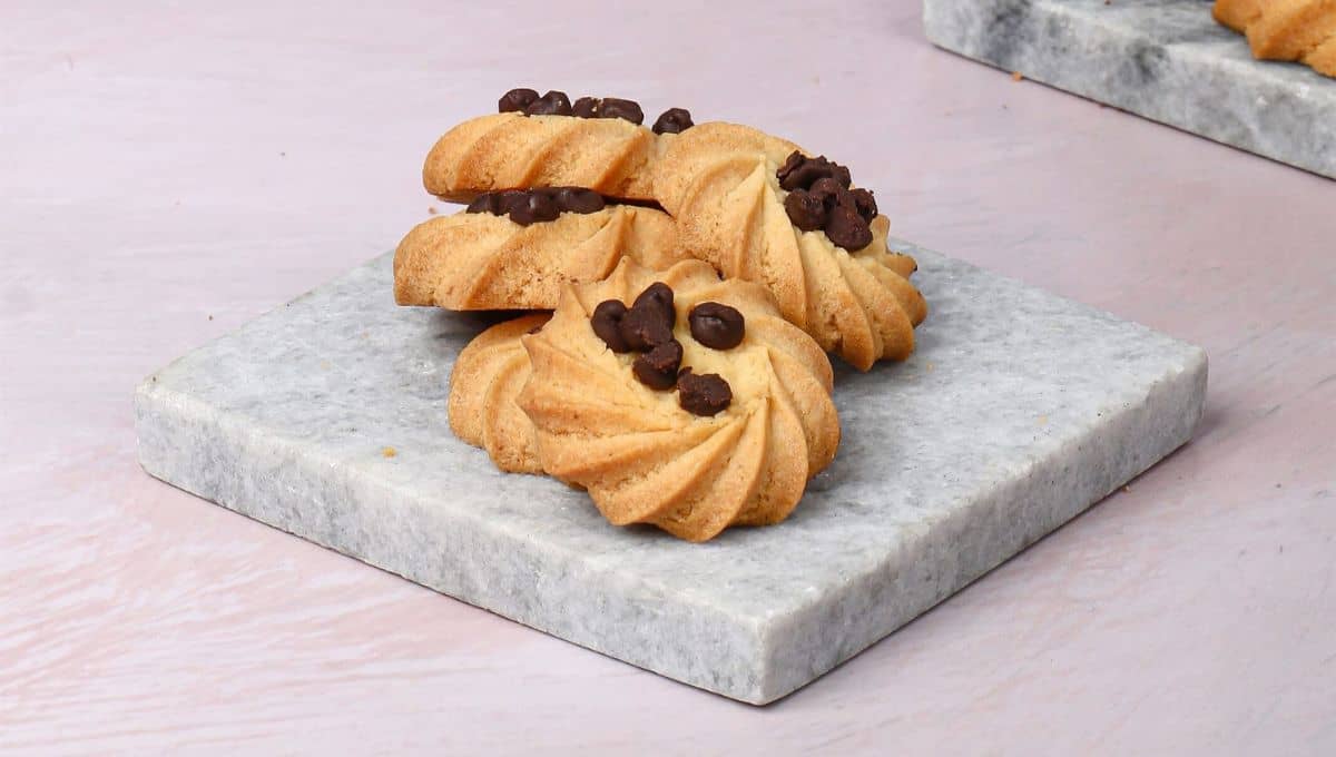 Guilt-Free Delights: Exploring Lucky's Healthy Cookies in India