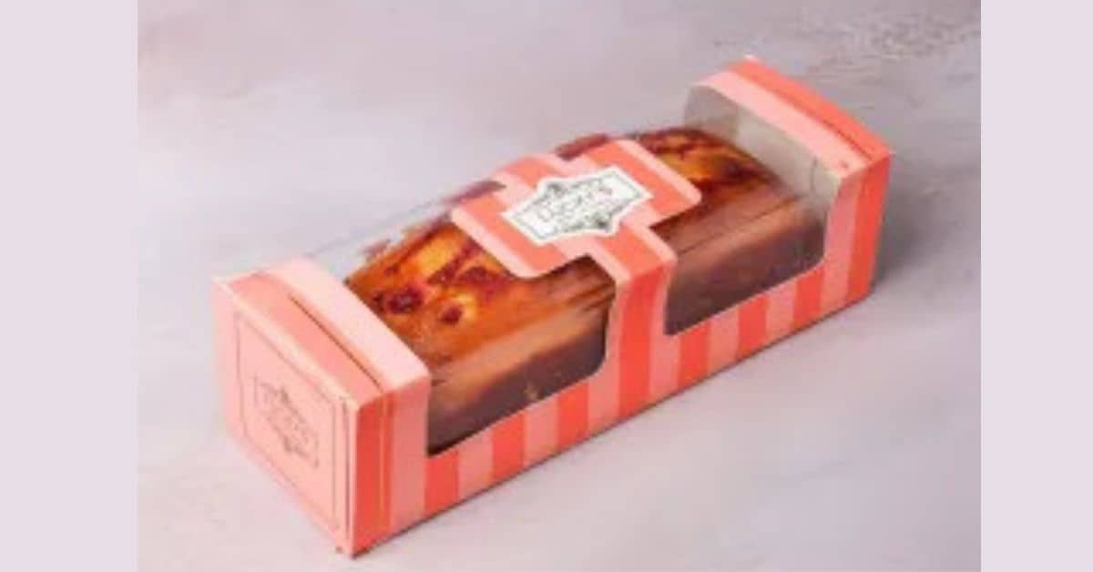 Elevating Tea Time: Enjoy Flavor with Lucky's Bakery Tea Cakes